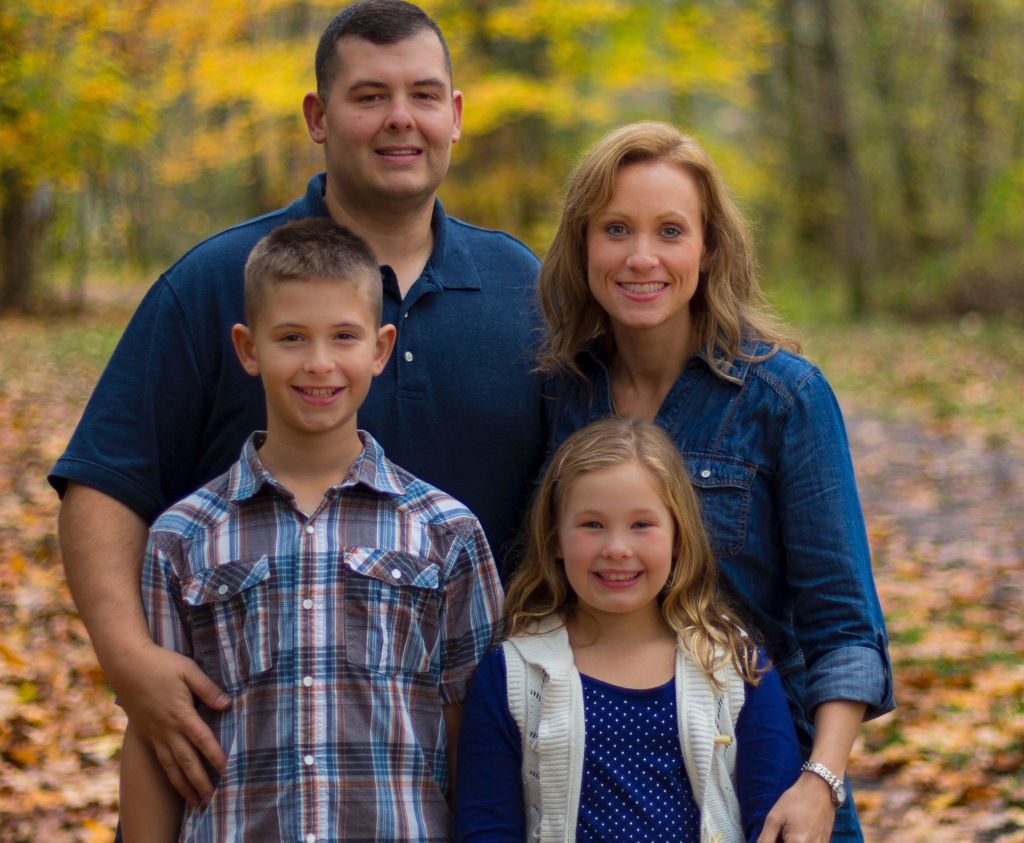 March 2017 Featured Volunteers of the Month: Shelly Campbell and Stacy ...